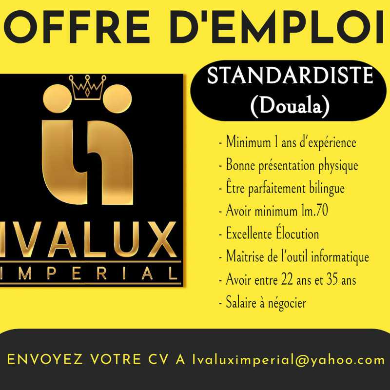 Ivalux Imperial – STANDARDISTE #standardi..