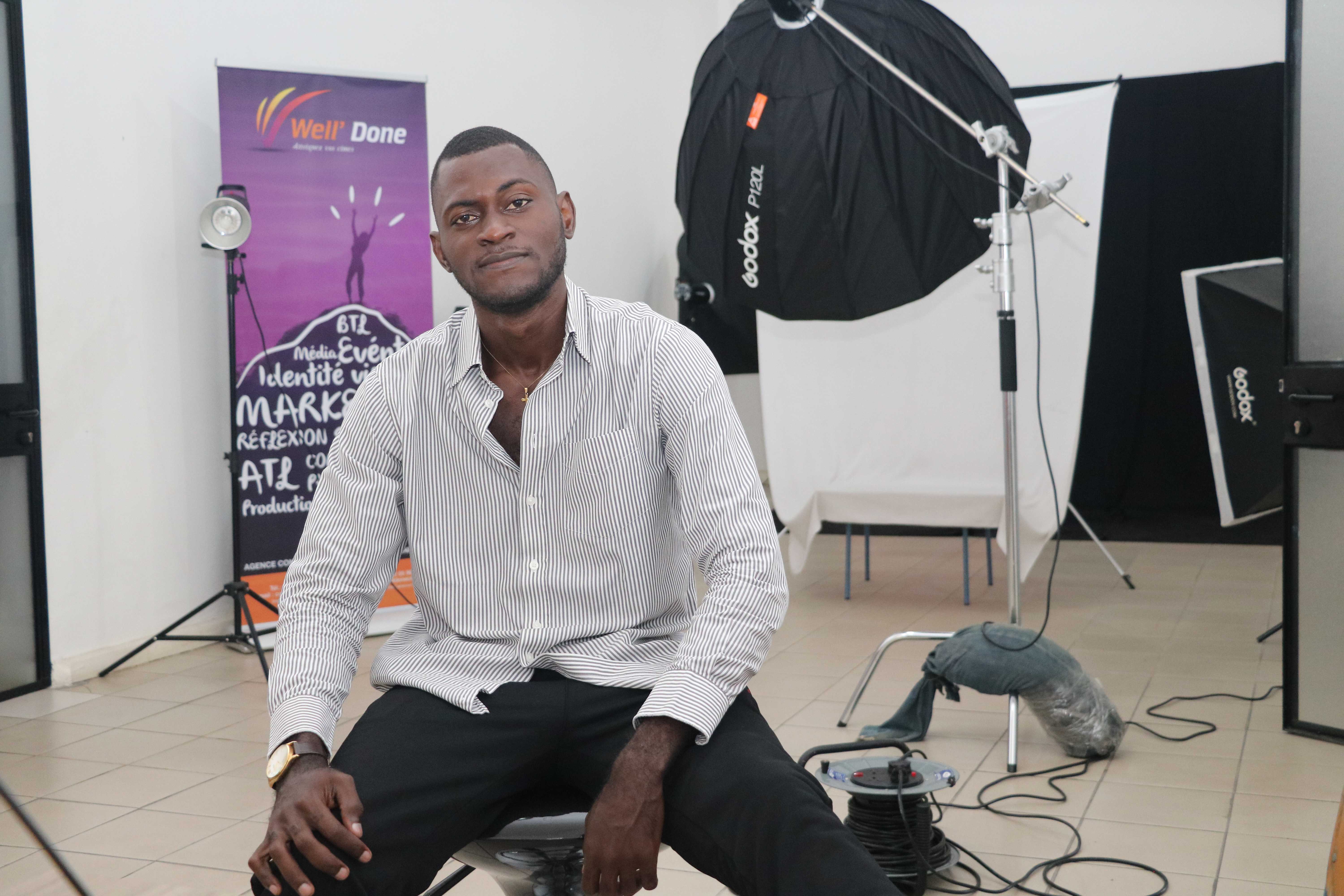 Bonjour à tous, je suis nouveau dans ce réseau je