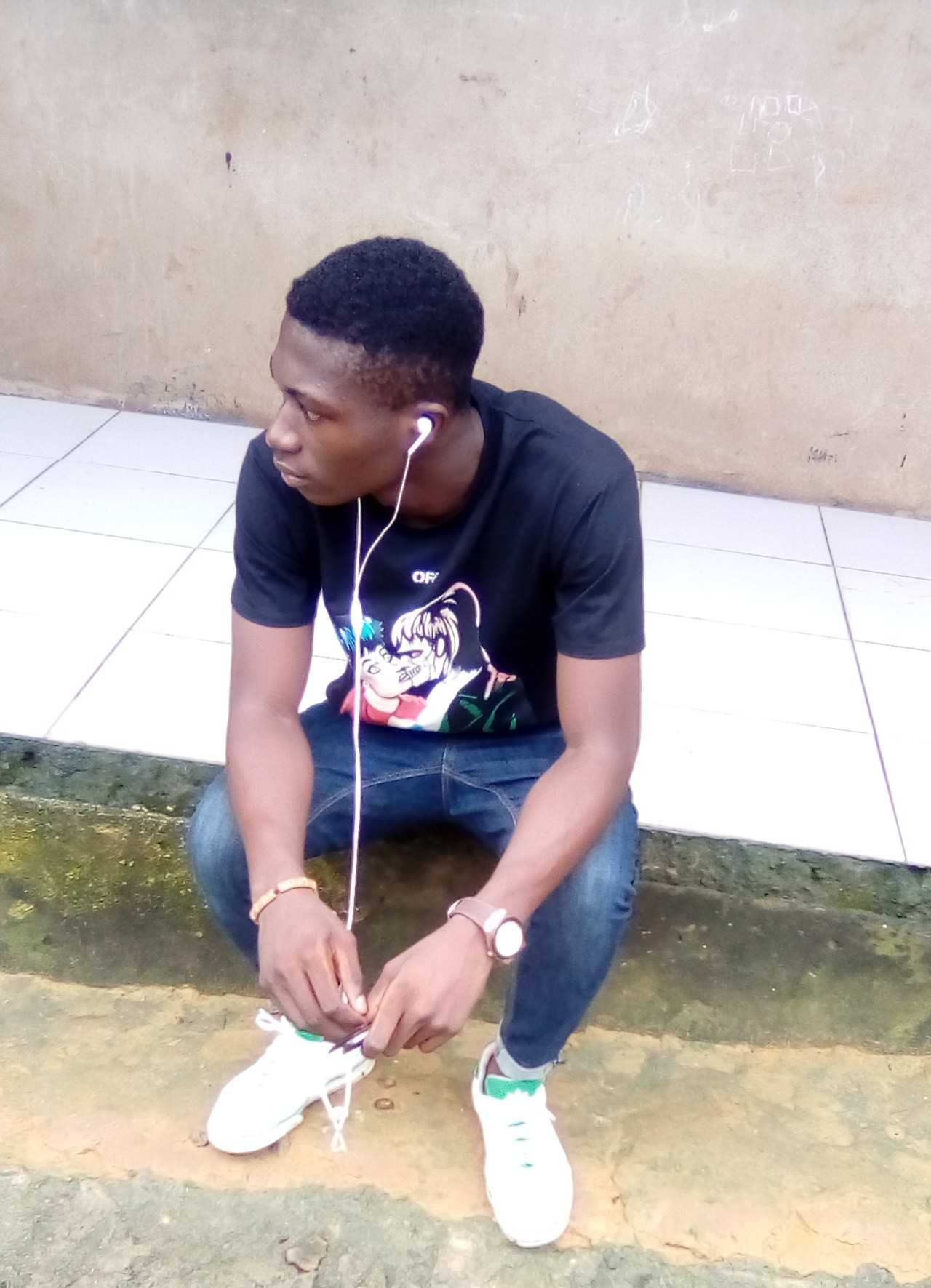 Doopinet - Connect Africa Professionally